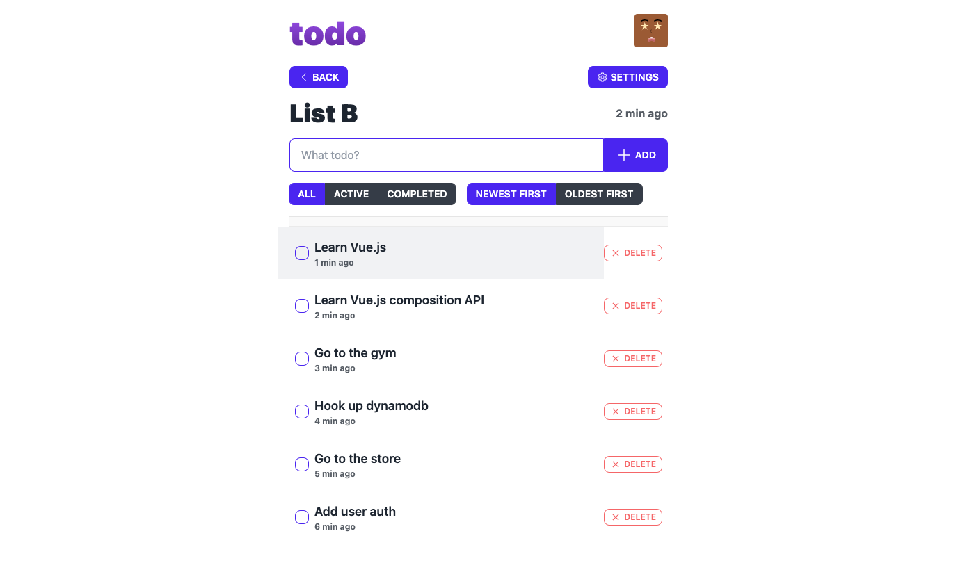 Chris Vouga • Software Developer